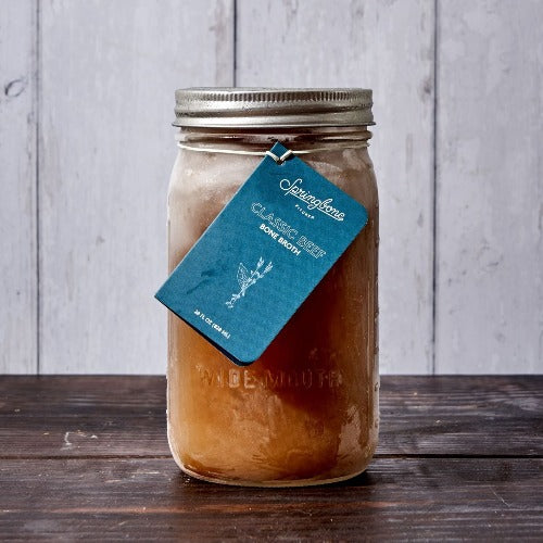 Bone Broth – Springbone
