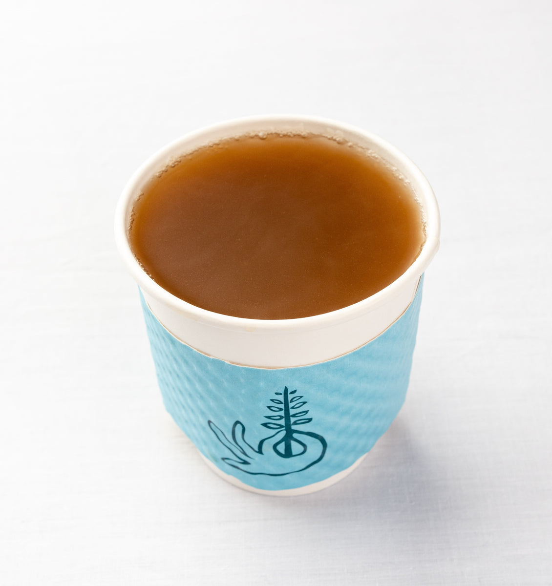 Classic Chicken Bone Broth – Springbone