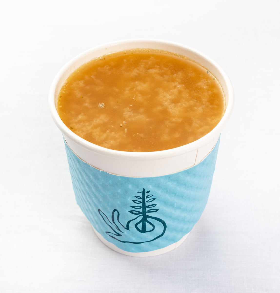 Immunity Broth – Springbone