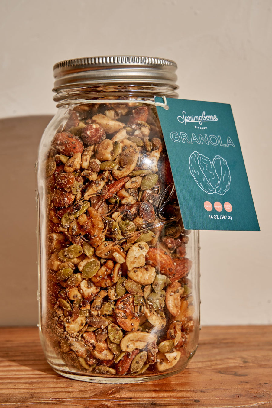 Shop All – Springbone